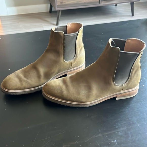 Clarks | Shoes | Clark Boots 5 | Poshmark
